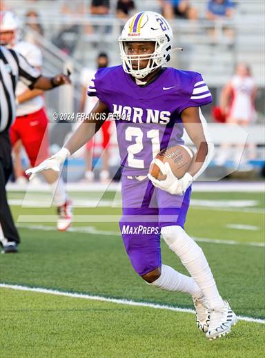 Photo 30 in the Freedom @ Lennard (Kickoff Classic) Photo Gallery (106 ...