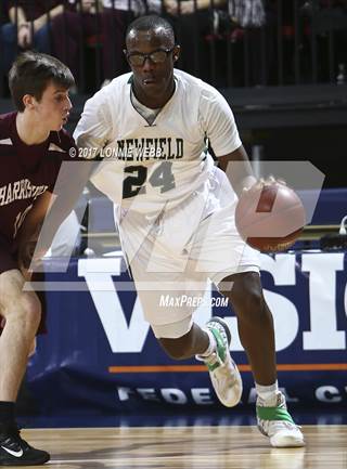 Section 4 High School Basketball