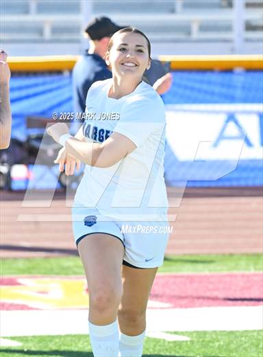 Photo 90 in the Benjamin Franklin vs. Seton Catholic (AIA 3A Final) Photo Gallery (335 Photos)