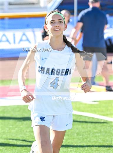 Photo 99 in the Benjamin Franklin vs. Seton Catholic (AIA 3A Final) Photo Gallery (335 Photos)