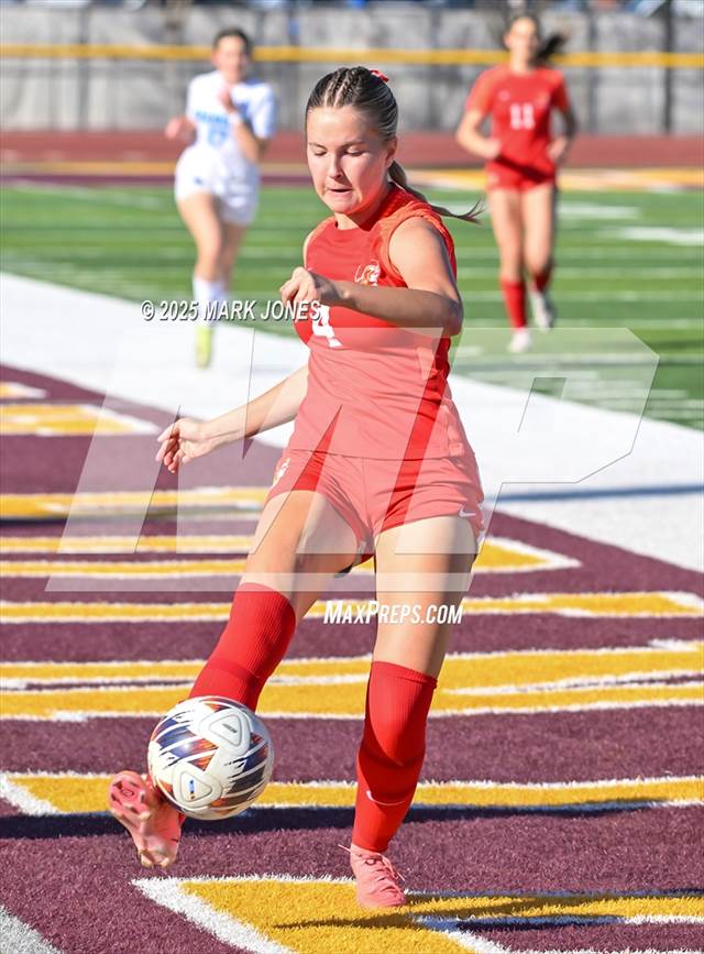 Photo 118 in the Benjamin Franklin vs. Seton Catholic (AIA 3A Final) Photo Gallery (335 Photos)