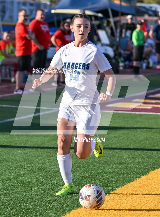 Photo 298 in the Benjamin Franklin vs. Seton Catholic (AIA 3A Final ...