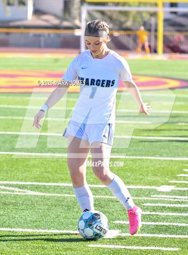 Photo 4 in the Benjamin Franklin vs. Seton Catholic (AIA 3A Final) Photo Gallery (335 Photos)