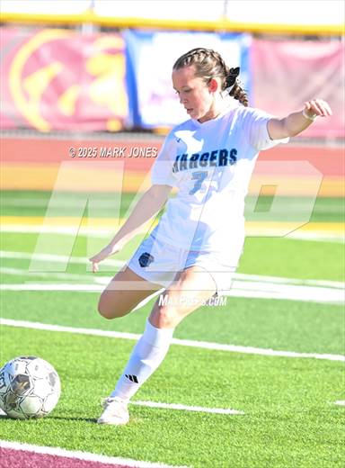 Photo 23 in the Benjamin Franklin vs. Seton Catholic (AIA 3A Final) Photo Gallery (335 Photos)