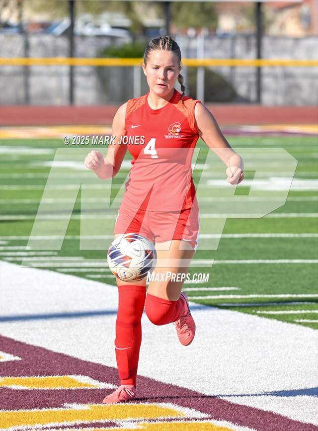 Photo 110 in the Benjamin Franklin vs. Seton Catholic (AIA 3A Final ...