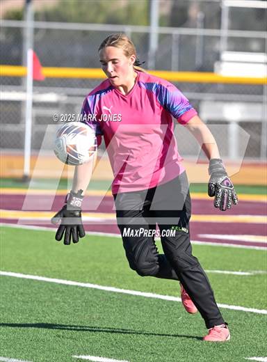 Photo 190 in the Benjamin Franklin vs. Seton Catholic (AIA 3A Final ...