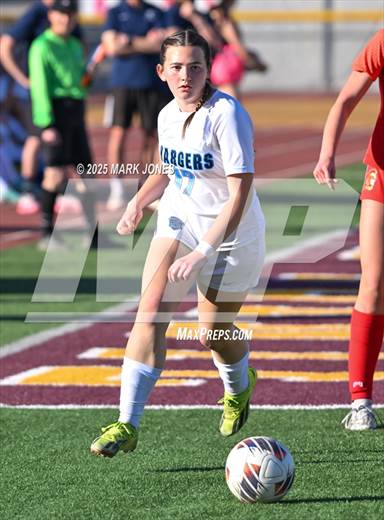 Photo 252 in the Benjamin Franklin vs. Seton Catholic (AIA 3A Final ...