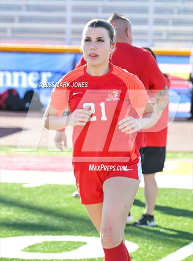 Photo 63 in the Benjamin Franklin vs. Seton Catholic (AIA 3A Final) Photo Gallery (335 Photos)