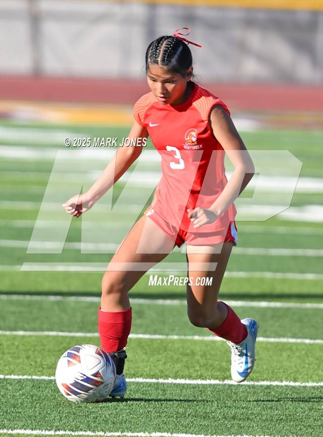 Photo 217 in the Benjamin Franklin vs. Seton Catholic (AIA 3A Final ...