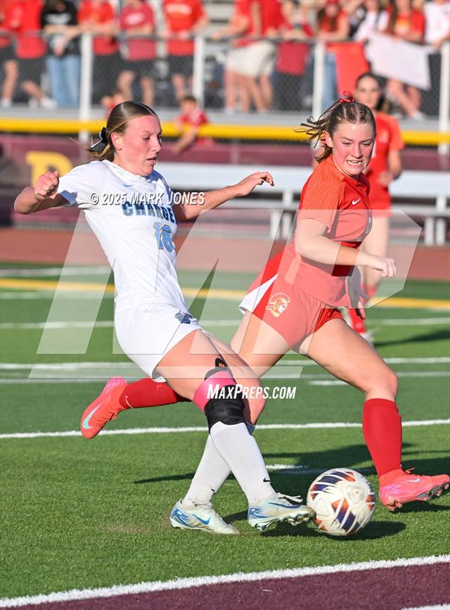 Photo 321 in the Benjamin Franklin vs. Seton Catholic (AIA 3A Final) Photo Gallery (335 Photos)