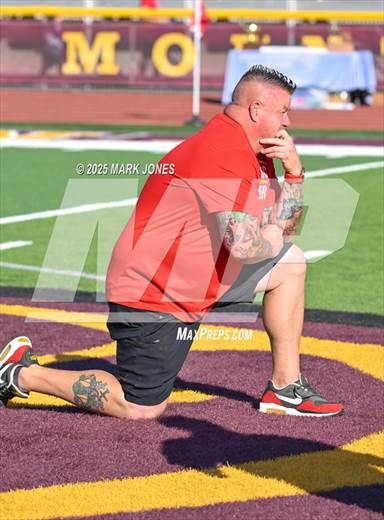 Photo 40 in the Benjamin Franklin vs. Seton Catholic (AIA 3A Final ...