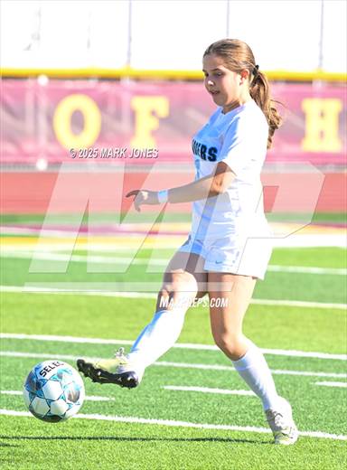 Photo 21 in the Benjamin Franklin vs. Seton Catholic (AIA 3A Final) Photo Gallery (335 Photos)