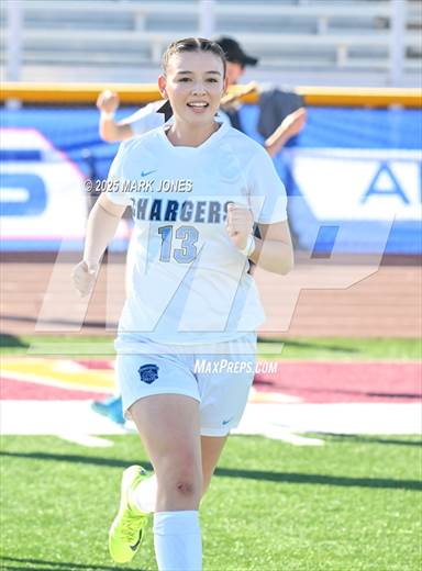 Photo 80 in the Benjamin Franklin vs. Seton Catholic (AIA 3A Final) Photo Gallery (335 Photos)