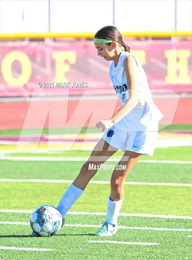 Photo 14 in the Benjamin Franklin vs. Seton Catholic (AIA 3A Final) Photo Gallery (335 Photos)