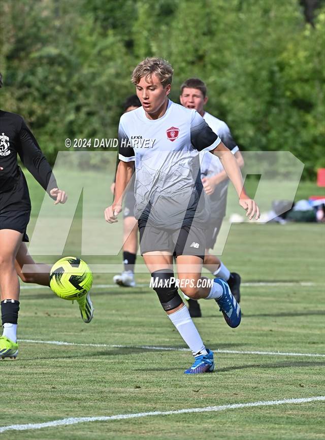 Photo 18 in the Steamboat vs Battle Mountain Photo Gallery (78 Photos)