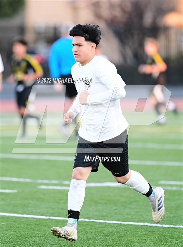 Photo 42 in the Panorama vs. Sunny Hills (CIF SoCal Regional D3 First ...