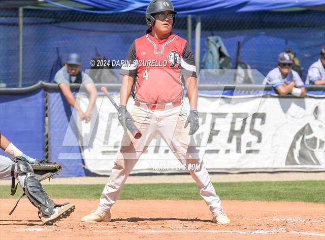 Photo 78 in the San Carlos vs Window Rock (Epic Tournament) Photo ...