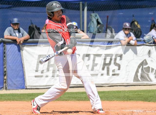 Photo 84 in the San Carlos vs Window Rock (Epic Tournament) Photo ...