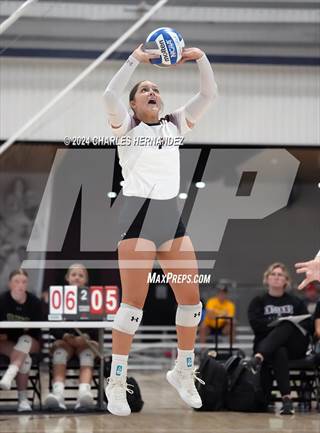 High School Volleyball - Rankings, Schedules, Scores