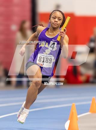 High School Girls Indoor Track & Field - Rankings, Schedules, Scores