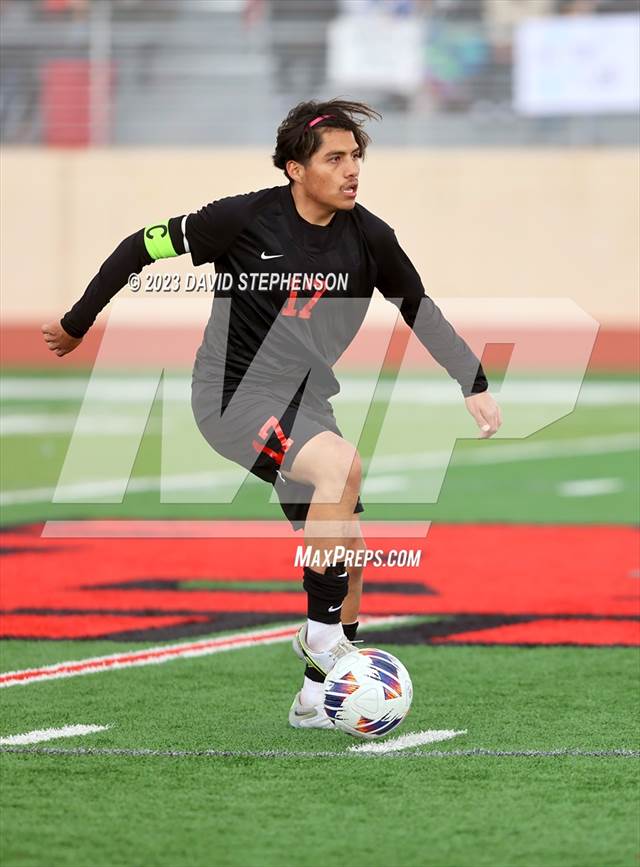 Photo 25 in the Pioneer Valley @ Santa Maria (CIF CCS D2 Final) Photo ...