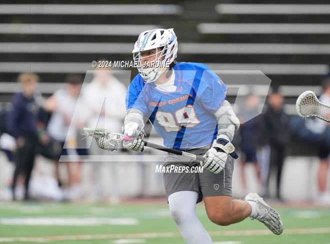 Photo 1 in the Bishop Gorman vs Seattle Prep (Northwest Invitational ...