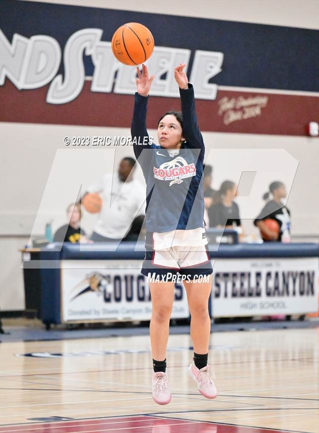 Photo 1 in the El Capitan @ Steele Canyon Photo Gallery (154 Photos)