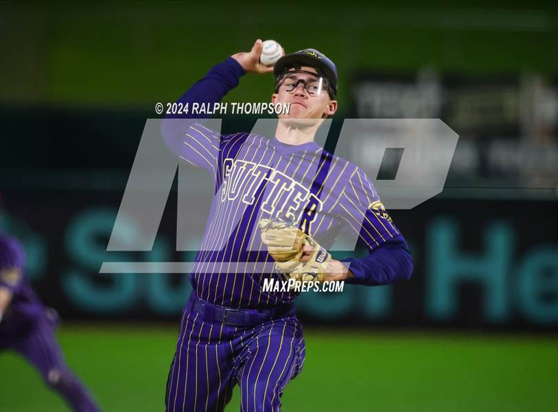 Photo 10 in the Union Mine vs. Sutter (@ Sutter Health Park) Photo ...