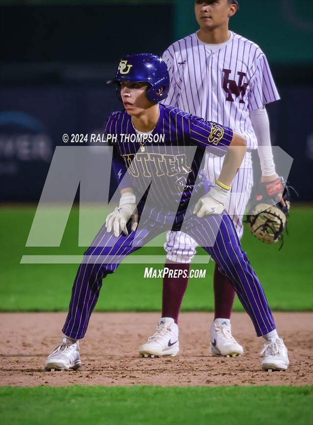 Photo 1 in the Union Mine vs. Sutter (@ Sutter Health Park) Photo ...