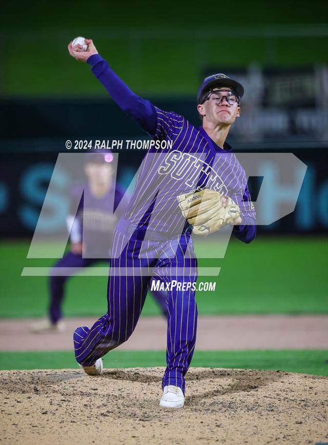 Photo 10 in the Union Mine vs. Sutter (@ Sutter Health Park) Photo ...