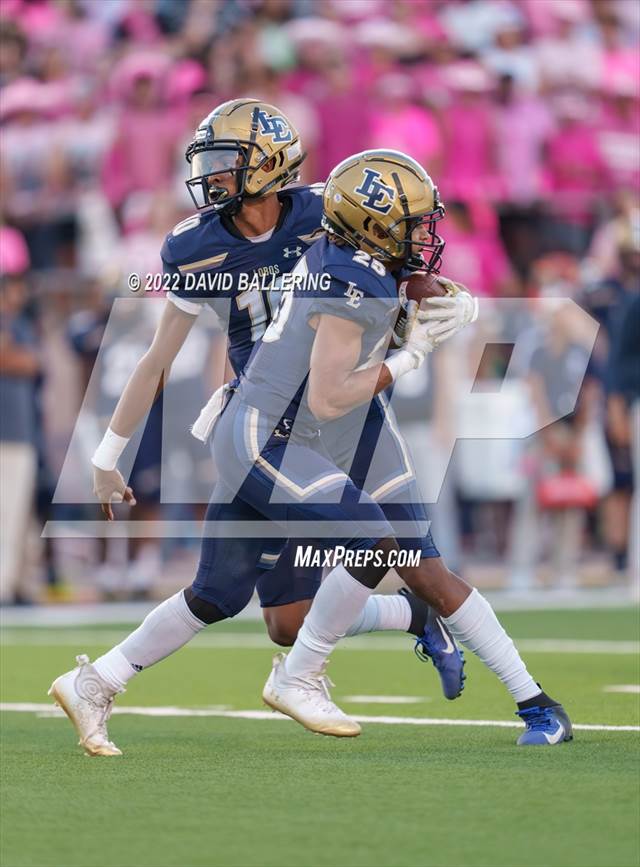 Photo 1 in the Guyer @ Little Elm Photo Gallery (212 Photos)