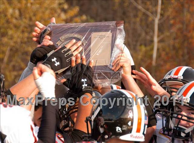 Photo 12 in the Westlake vs. Croton-Harmon (Section 1 Class B Final) Photo Gallery (210 Photos)