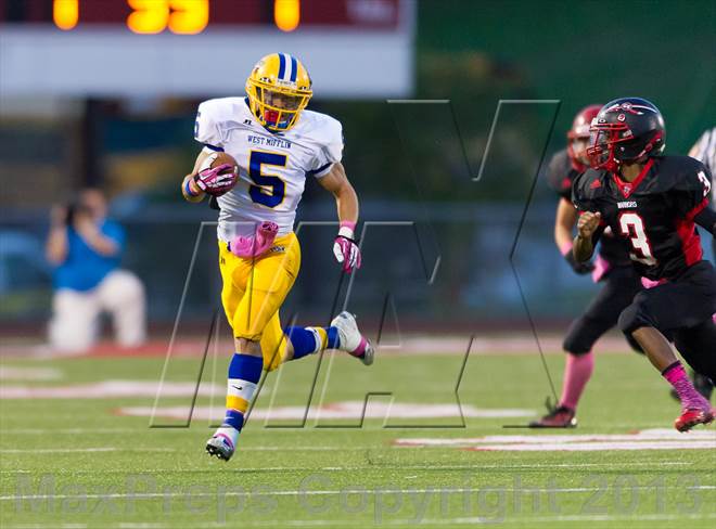 Photo 7 in the West Mifflin @ Elizabeth Forward Photo Gallery (104 Photos)