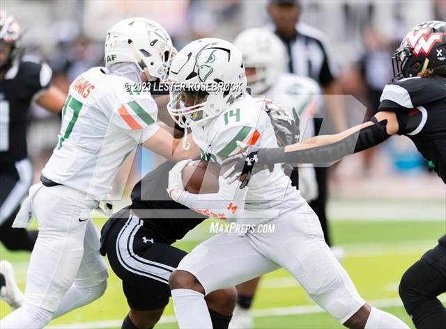 Photo 49 in the Harlingen South @ Victoria West (UIL 5A D1 Area ...