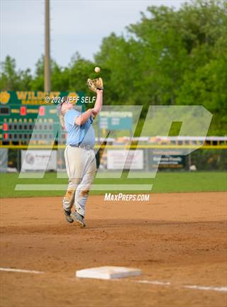 Virginia High School Baseball - Schedules, Scores, Team Coverage