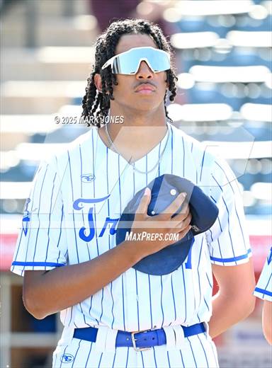 Photo 46 in the Yuma Catholic vs. Valley Christian (AIA 3A Final) Photo ...