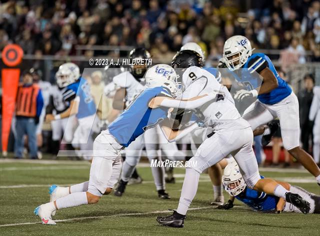 Photo 77 in the Gardner-Edgerton vs. Blue Valley (KSHSAA 6A Sub-State ...