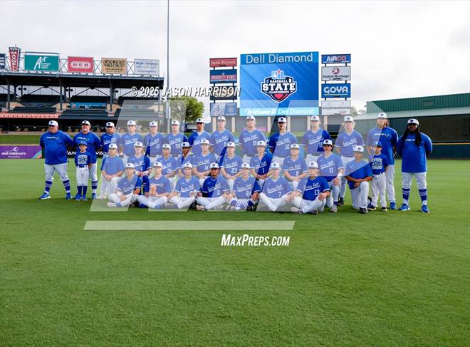 Photo 39 in the Longview Spring Hill vs Wimberly (UIL Baseball 4A D2 ...