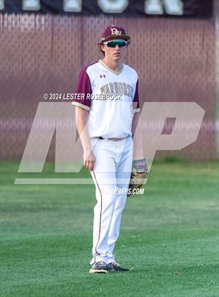 Region IV High School Baseball