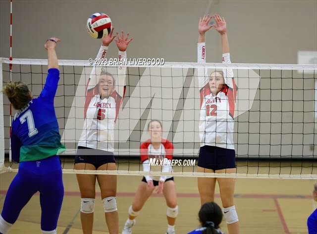 Photo 106 in the Doherty @ Liberty Photo Gallery (146 Photos)