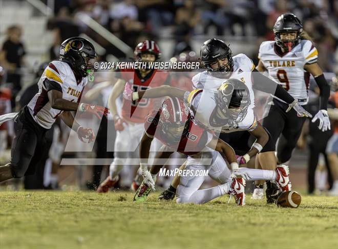 Photo 1 in the Tulare Union @ Hanford Photo Gallery (87 Photos)