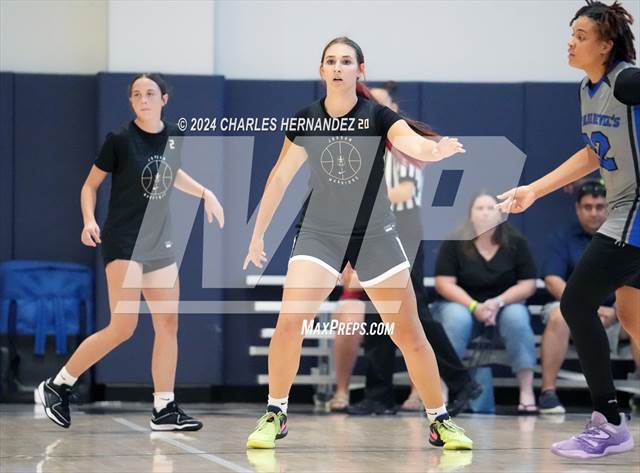 Photo 20 in the Jordan vs Shoemaker (Texas Association of Basketball ...