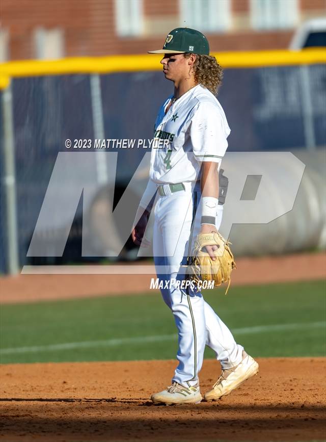 Photo 6 in the Pinecrest vs Terry Sanford (Terry Sanford Bulldog Easter ...