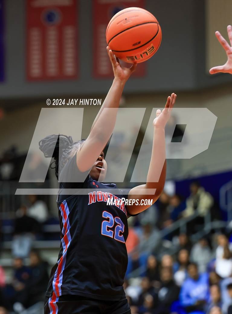 Photo 13 in the Ontario Christian @ Monterey Photo Gallery (47 Photos)