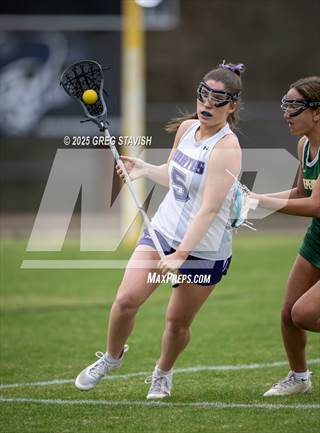 High School Girls Lacrosse - Rankings, Schedules, Scores