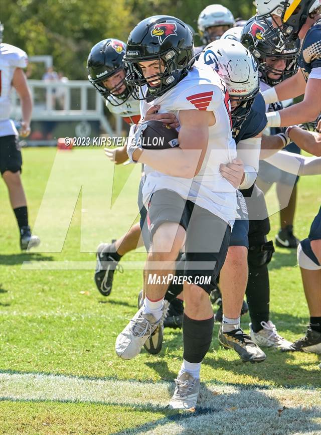 Photo 5 in the Fort Worth Christian @ Grace Prep Photo Gallery (297 Photos)