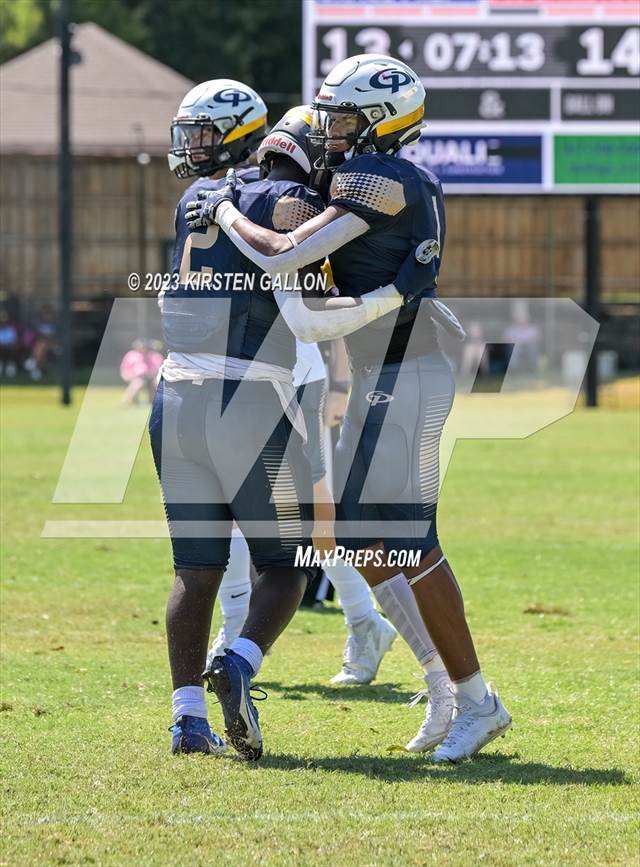 Photo 16 in the Fort Worth Christian @ Grace Prep Photo Gallery (297 ...