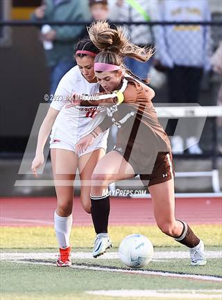 California High School Girls Soccer - Schedules, Scores, Team Coverage