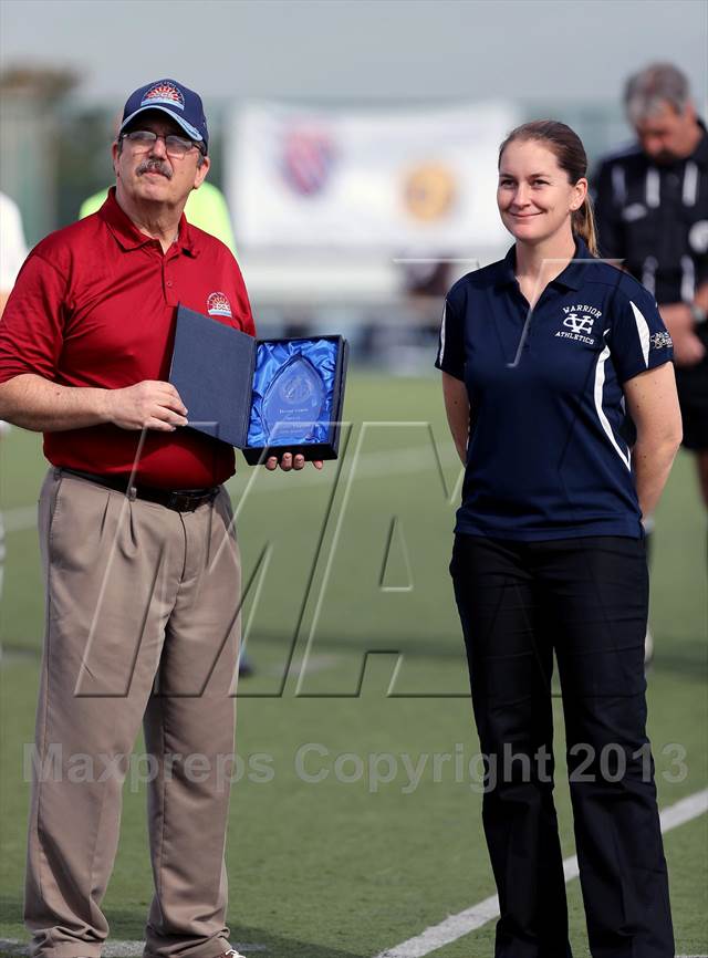 Photo 1 in the St. Francis vs. Los Altos (CIF CCS D2 Final) Photo ...