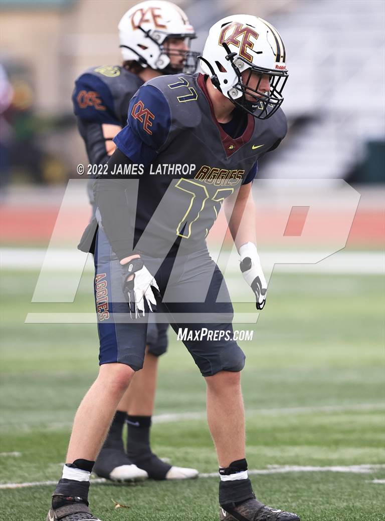 Photo 1 in the Alexander vs. Oakfield-Alabama/Elba (NYSPHSAA Section 5 ...